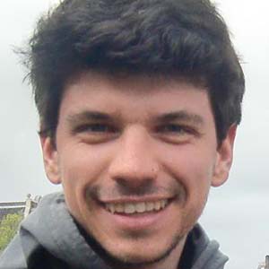 Alessandro Crippa - CNR Istituto Nanoscienze