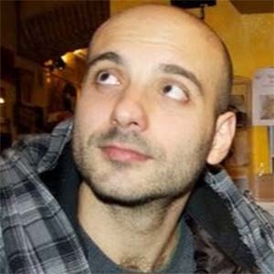 Giorgio De Simoni - CNR Istituto Nanoscienze