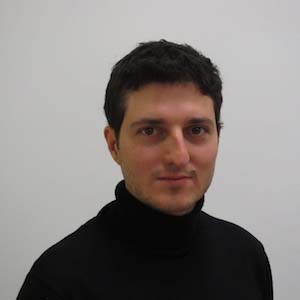 Andrea Ferretti - CNR Istituto Nanoscienze