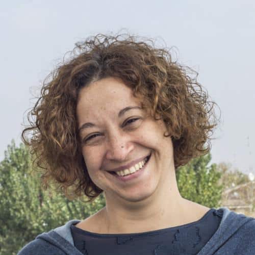Deborah Prezzi - CNR Istituto Nanoscienze