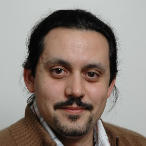 Alessandro Mossa - CNR Istituto Nanoscienze