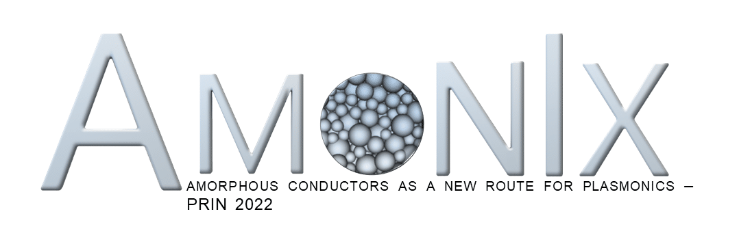 AMONIX | CNR Istituto Nanoscienze